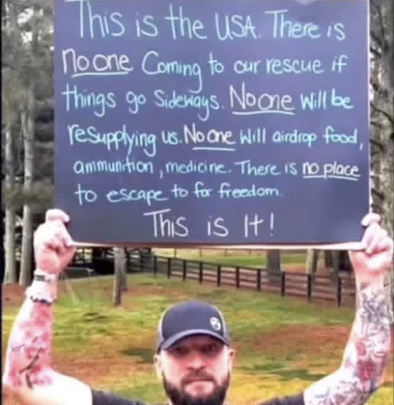 America is the Last Hope for Freedom - Freedom Memes