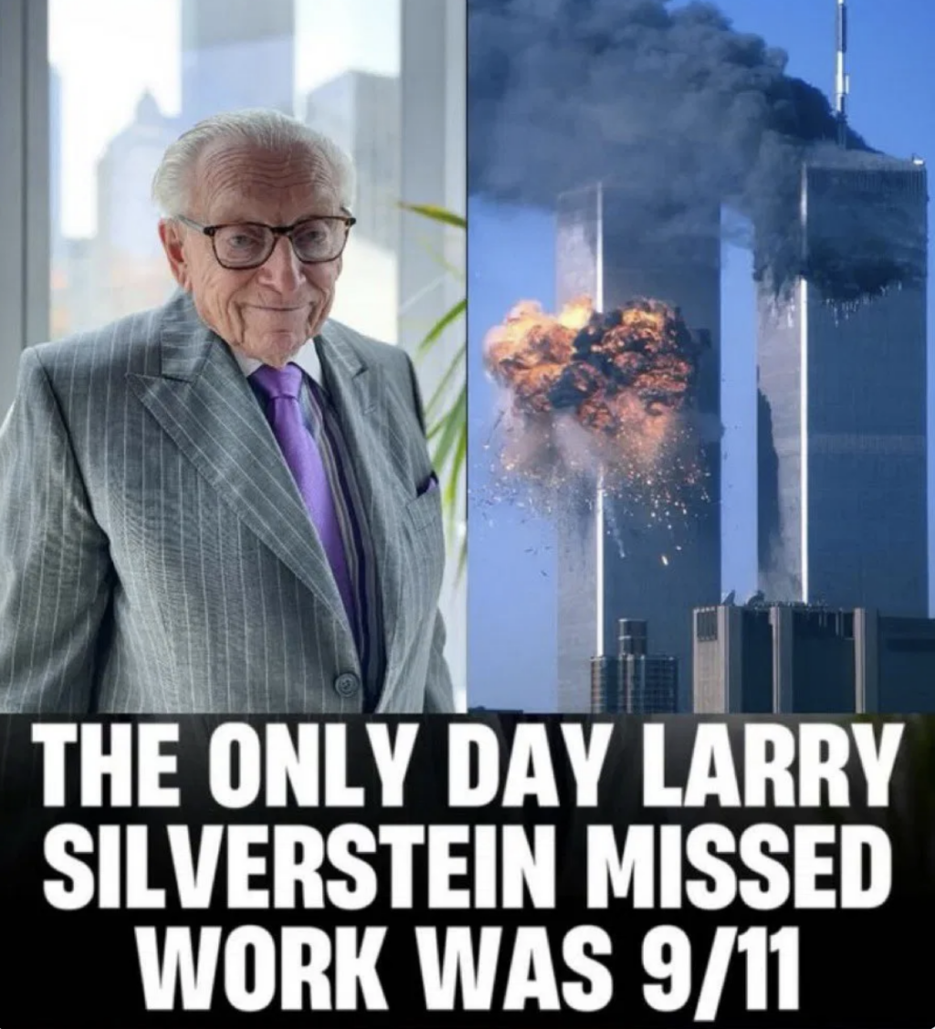 Lucky Larry's Preposterous Plan - Freedom Memes